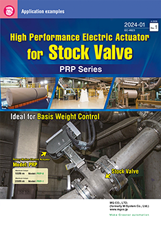 Product Catalog | MG Co., Ltd.