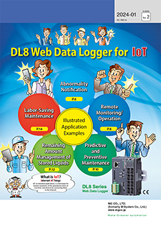 Product Catalog | MG Co., Ltd.