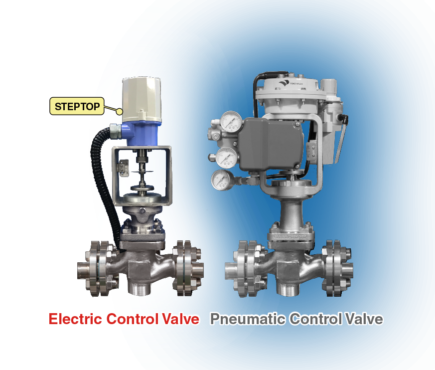 Free from Requirements of Instrument Air Systems Control Valves with ...